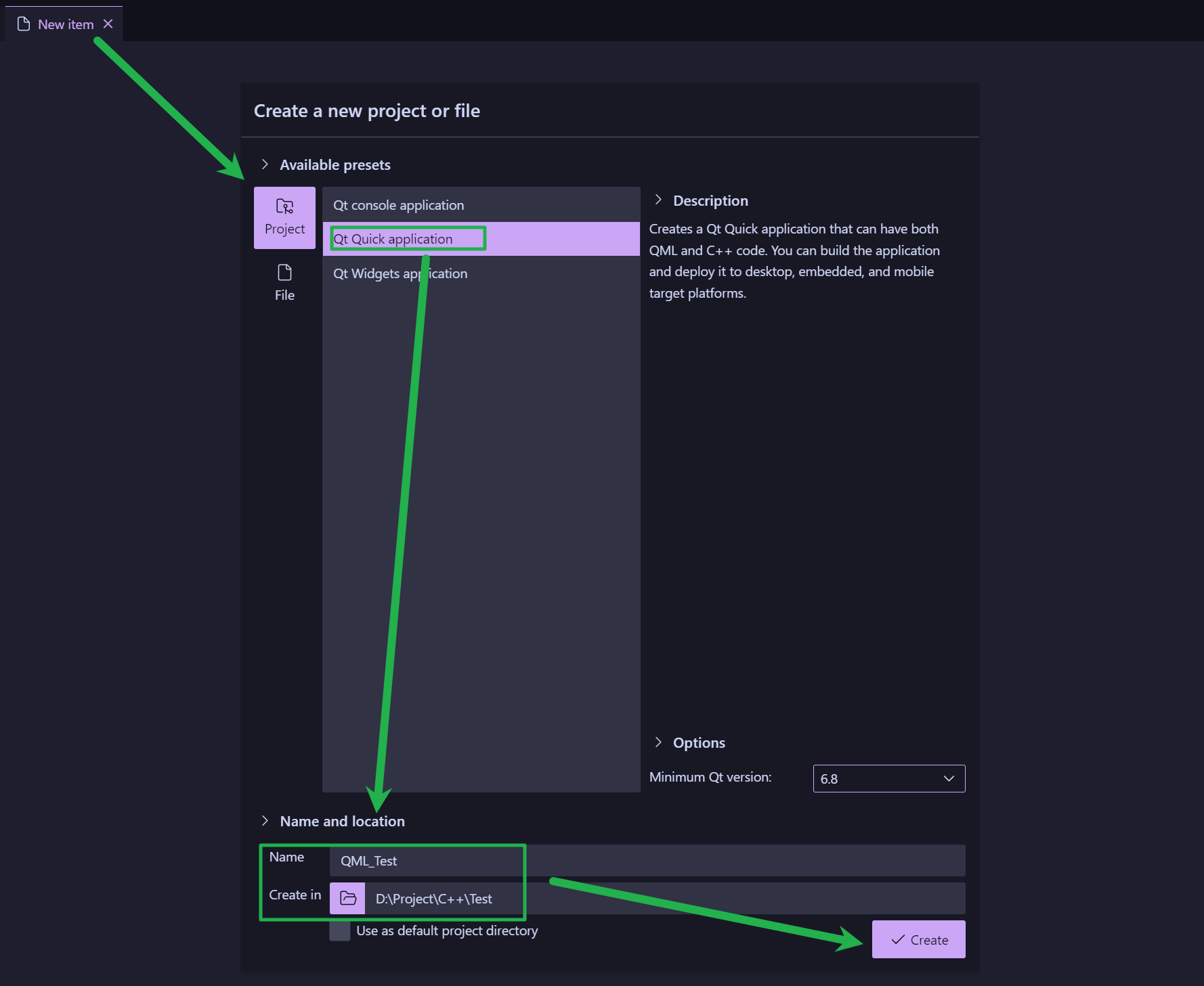 VS Code&Cursor 开发 QT_QML - 知乎