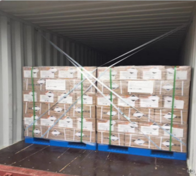 4类危险品国际物流操作专业知识详解 上海舜欣物流 - 知乎