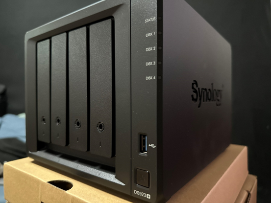 为什么NAS是视频工作团队必备的神器 - 知乎