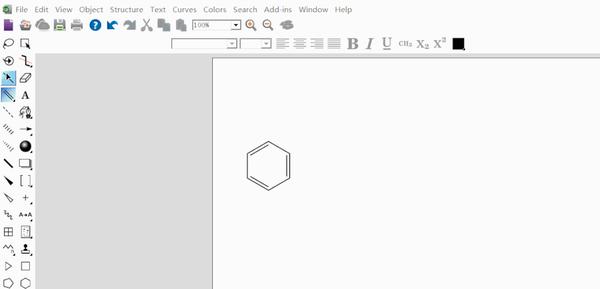 科研绘图必备之ChemDraw：你可能忽略的基本技巧（一） - 知乎