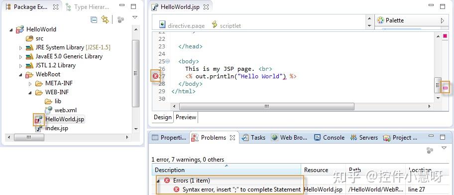 「Java EE开发指南」如何用MyEclipse创建一个WEB项目？（三） - 知乎