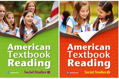 美国小学课本American Textbook Reading，含外教美语视频+配套教材PDF！ - 知乎