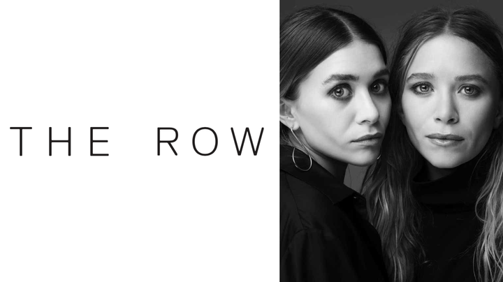 THE ROW | 简约、直白、雅致，你是否也喜欢它的品味和质感 - 知乎