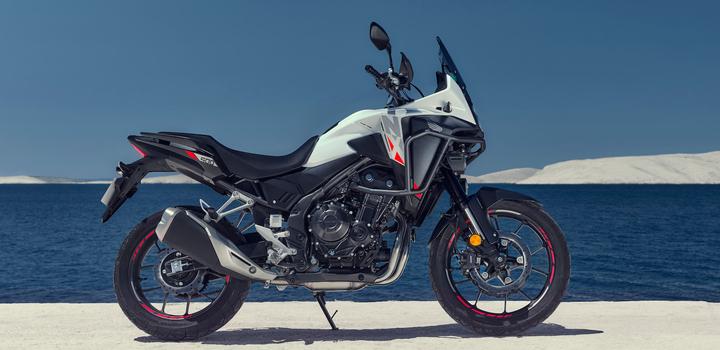 35000元起，NX400上市，本田三剑客齐亮相 - 知乎