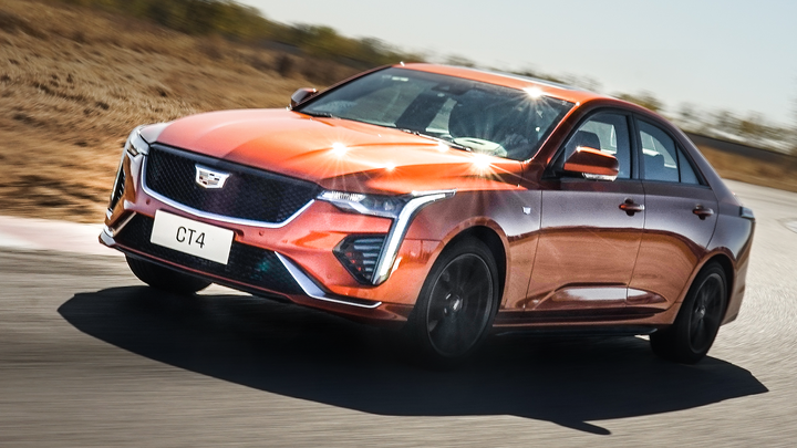 1.5T的凯迪拉克CT4动力行吗？2.0T车主告诉你！ - 知乎