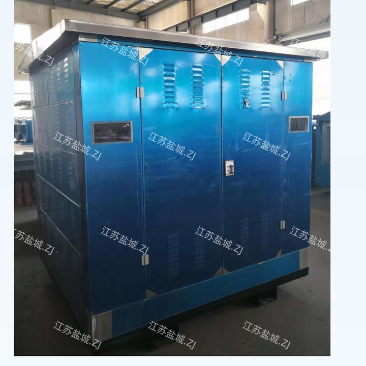 KBSG矿用隔（防）爆型干式变压器 、KSG矿用一般型干式变压器 - 知乎