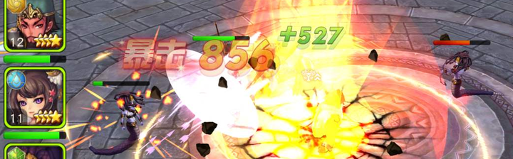 2、如何实现一个灵活、通用的战斗（技能）系统——数值系统（升级版） - 知乎