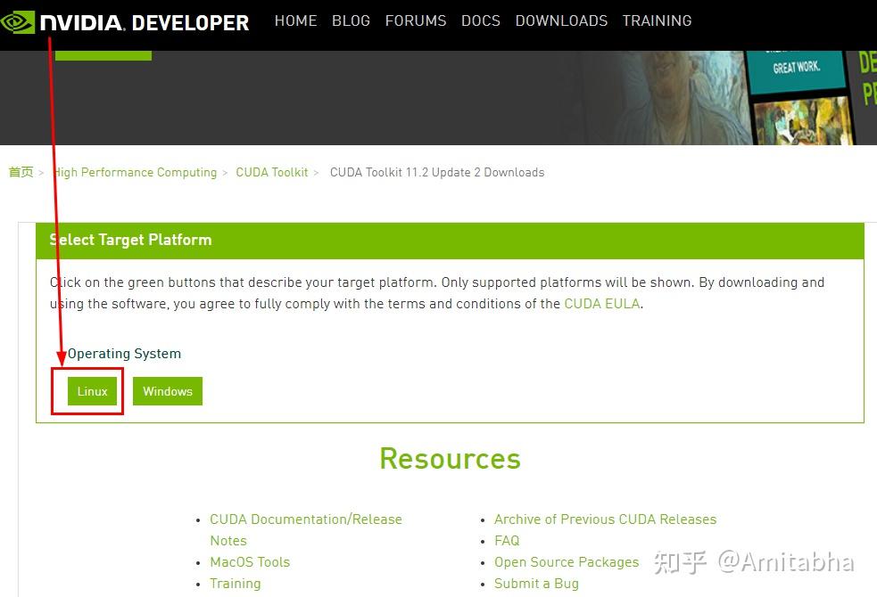 这样搭建Ubuntu系统GPU环境，看完还不会，你来找我！（收藏干货） - 知乎