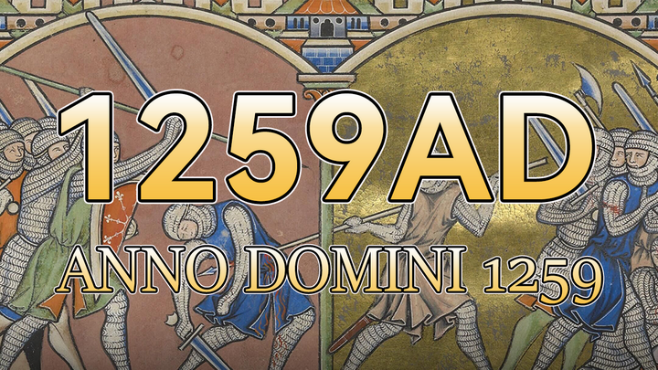 【MOD精选】梦回经典，全新征途！骑砍2《1259AD》汉化发布 - 知乎