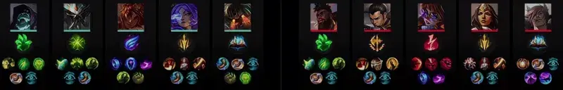 2025LPL第三赛段WE 2-1 FPX - 知乎