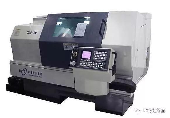 机床CNC基础知识 - 知乎