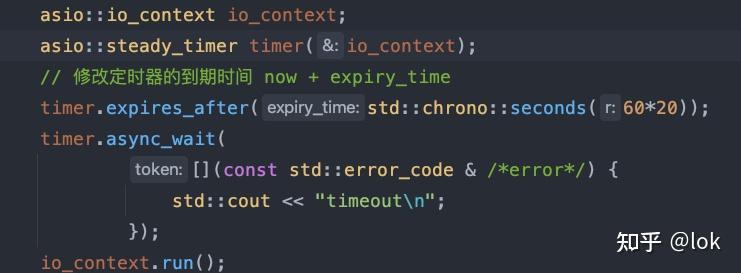 ASIO 窥探(-)初识 - 知乎