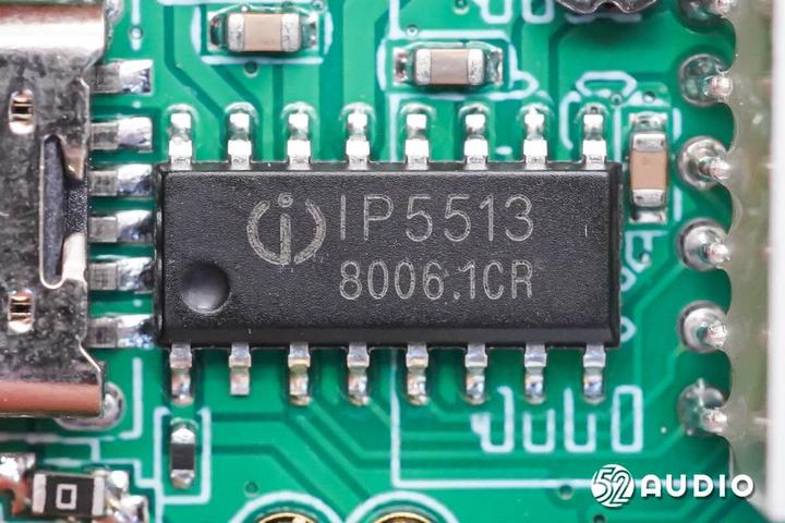 获Halfsun影巨人夹耳式耳机采用，英集芯IP5513带来可定制高性价比方案 - 知乎