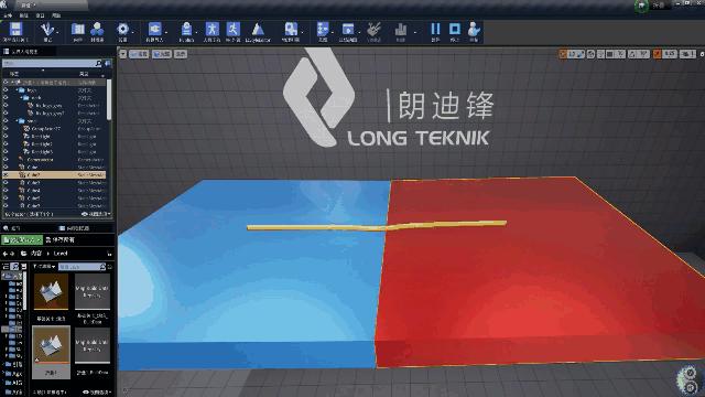 MakeReal3D让线缆设计更高效 - 知乎