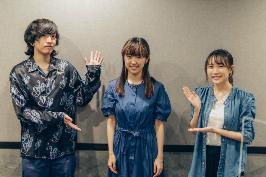 能否介绍一下yoasobi？ - 知乎