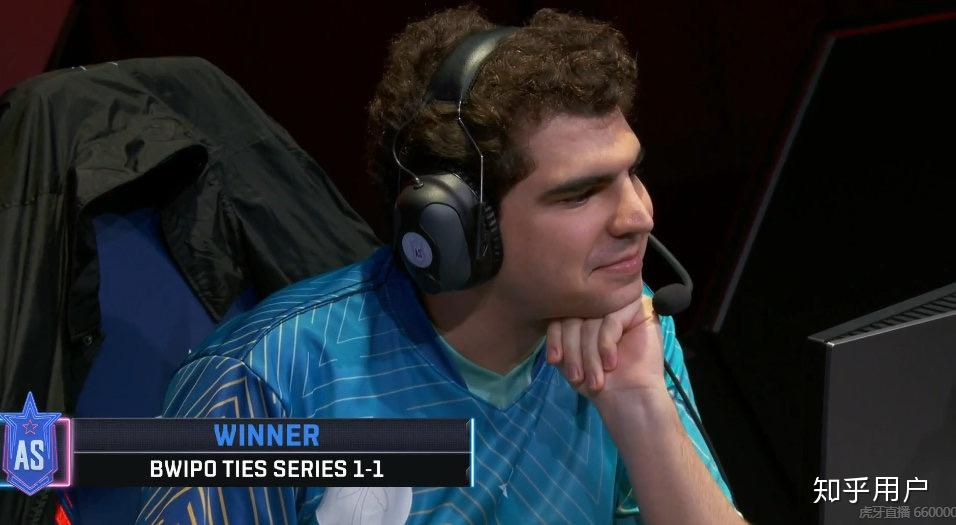 《英雄联盟》2019 全明星 SOLO 赛 Bwipo 夺冠，Uzi 遗憾止步亚军，你有什么想说的？ - 知乎