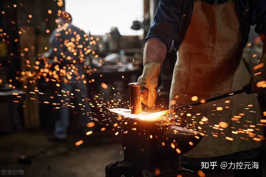 带你一起了解什么是FMCS厂务管理系统！ - 知乎