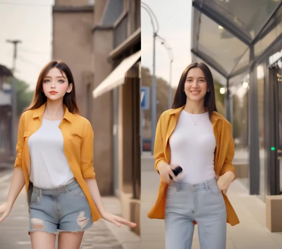 [ComfyUI]阿里Wan2.1：深度探索视频编辑，轻松搞定视频转绘和修改！最强开源视频模型神器 - 知乎