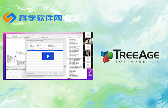 版本更新|TreeAge Pro 2024 R2决策分析软件 - 知乎
