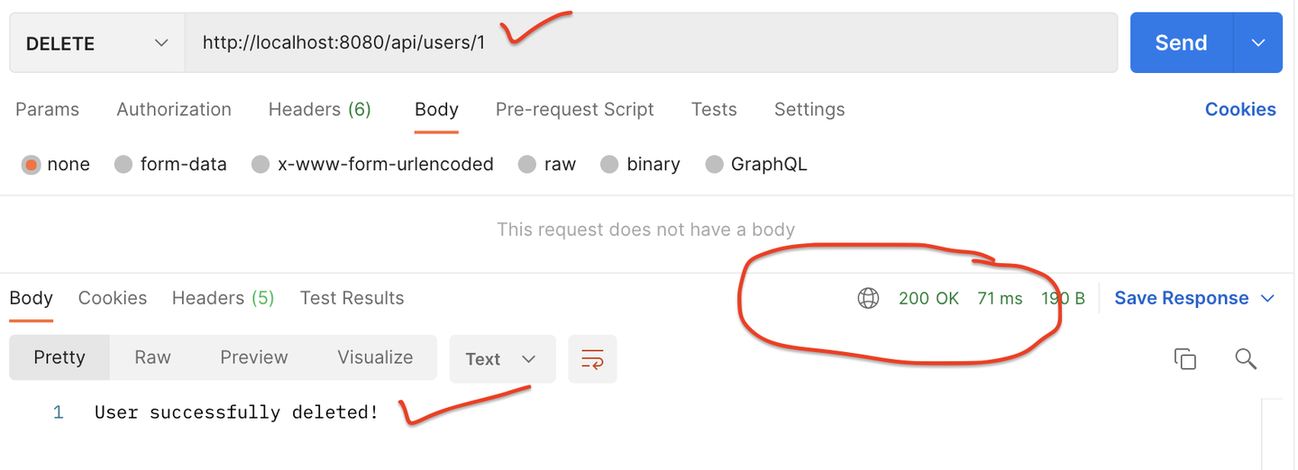 Spring Boot 3 CRUD RESTful API编程教程 - 知乎