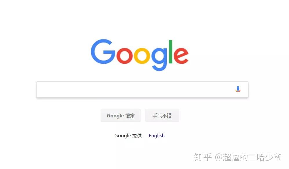 Google Chrome浏览器怎么由英文语言改成中文版 - 知乎