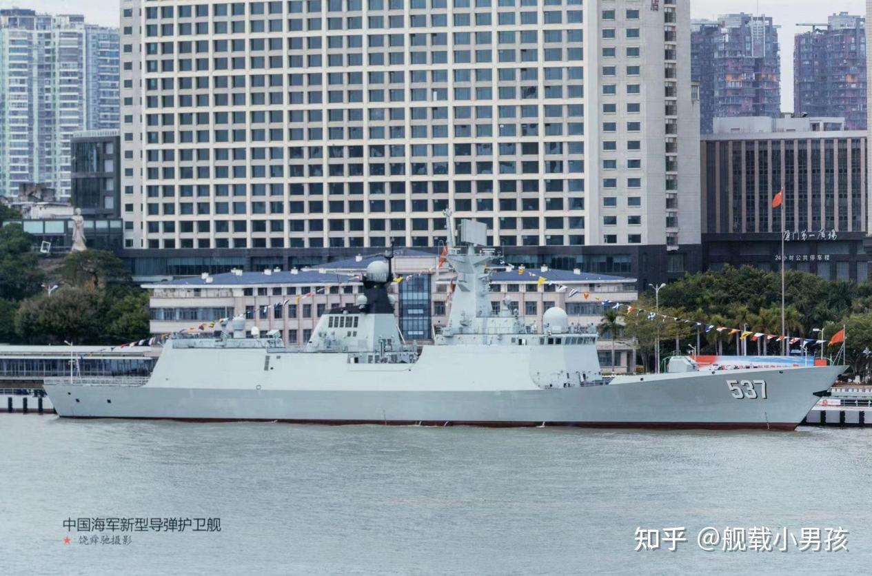 东部战区海军--未来的太平洋舰队 - 知乎