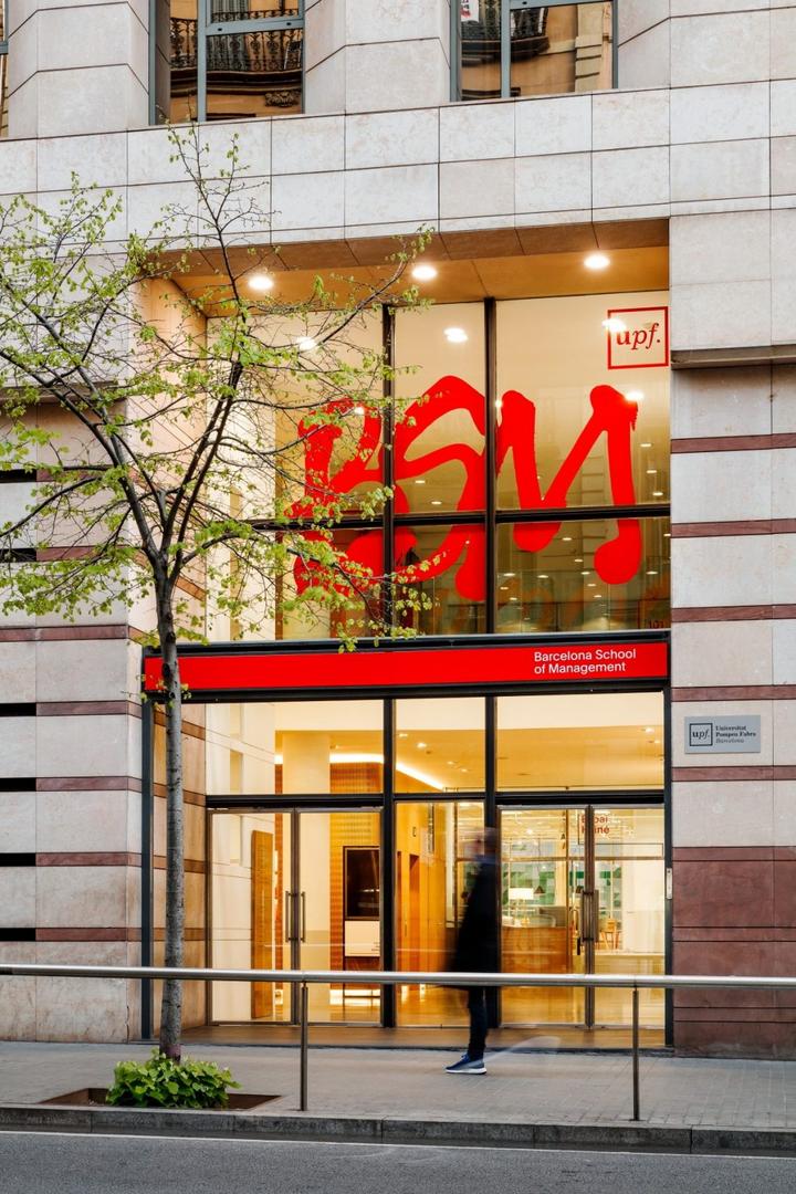 UPF-BSM庞培法布拉大学管理学院2022-2023学年申请时间公布 - 知乎