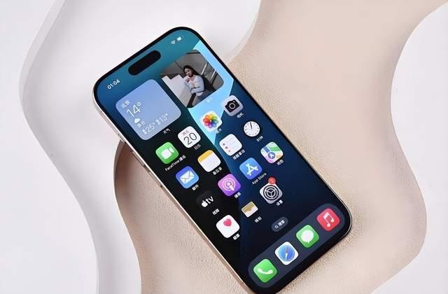 直降2500，国补后5499，iPhone16 Pro才是真的值得买 - 知乎