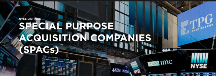 美国SPAC快速上市模式（2020新版） - 知乎