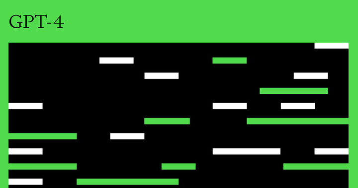 天网来临？GPT4已登场 - 知乎
