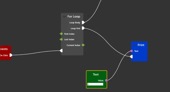 能快速构建和定制网络拓扑图的WPF开源项目-NodeNetwork - 知乎