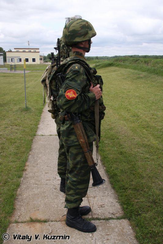 苏联/俄罗斯RPG-7火箭筒及弹药简介 - 知乎