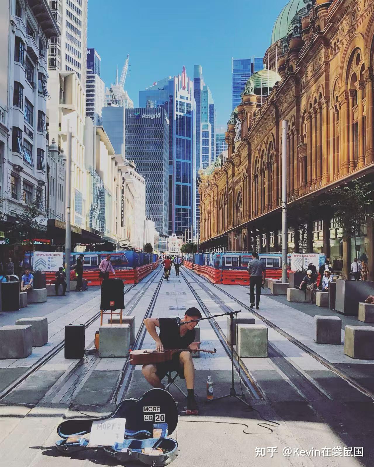 生活在澳大利亚的悉尼，是一种什么的体验？ - 知乎