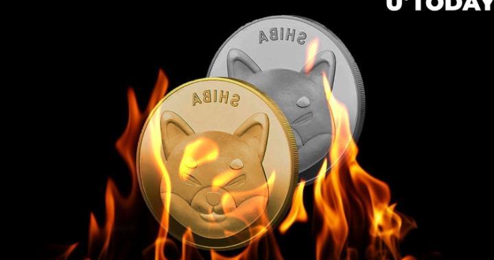 SHIB、DOGE 齐聚一堂，成交量暴涨 - 知乎