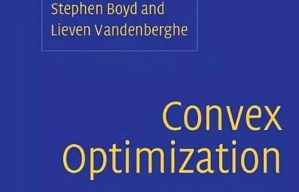 Convex Optimization(Boyd)--Ch1-Introduction - 知乎