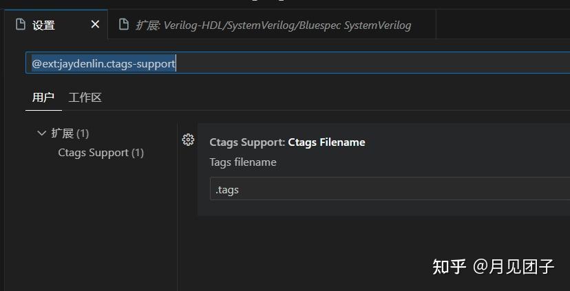 VScode搭建Verilog源码开发环境记录【2023年6月】 - 知乎