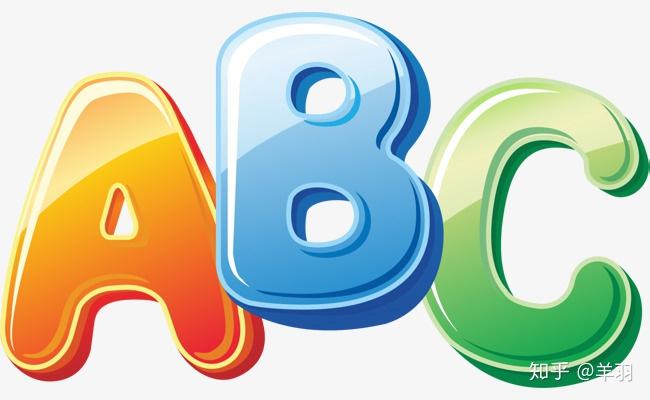 ABC管理法则，一个普遍使用的法则 - 知乎