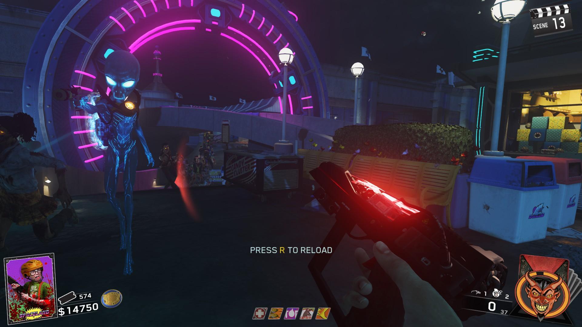 如何评价Infinity Ward和Treyarch？ - 知乎