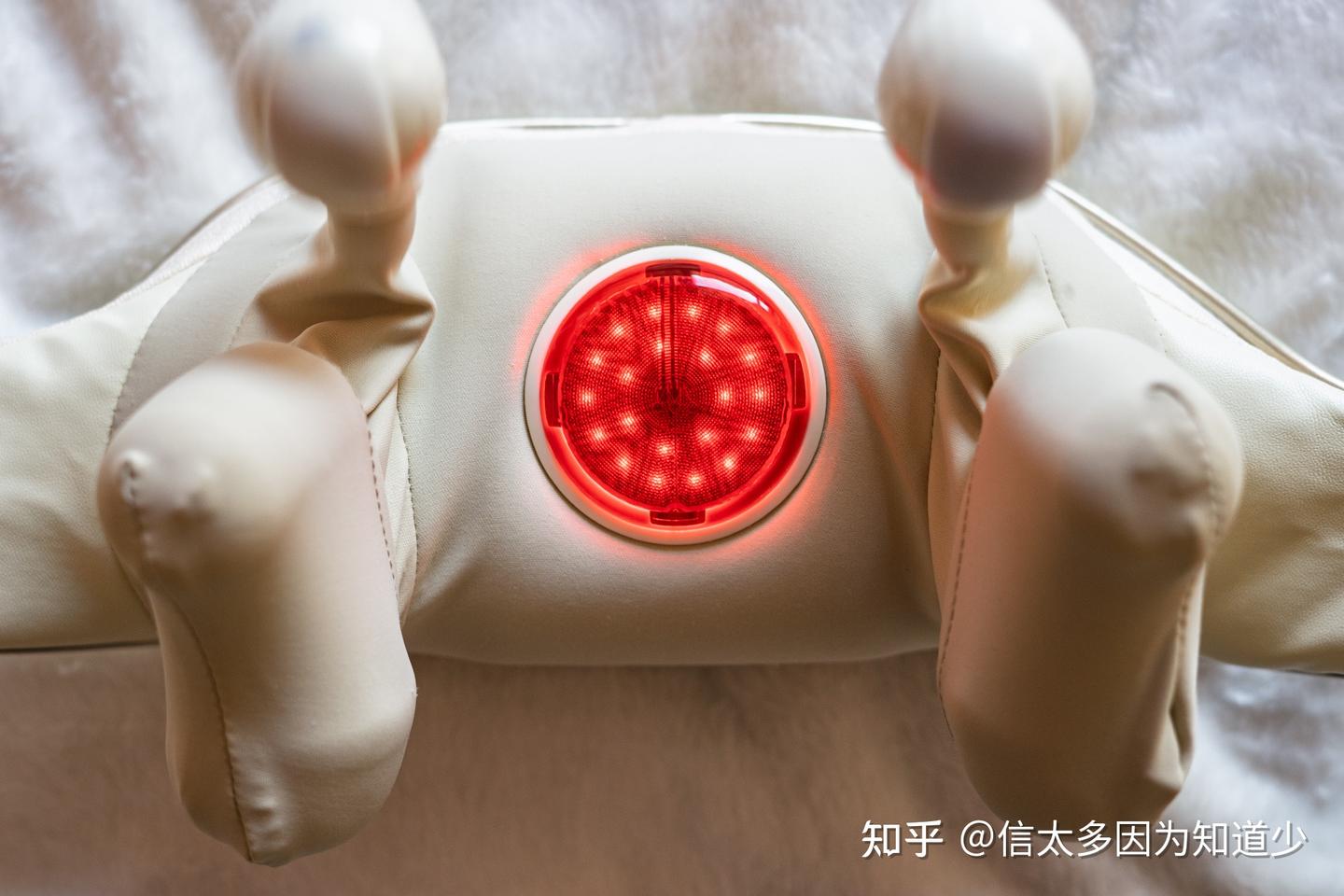 拯救低头族神器-西屋UK6S对比UK5肩颈按摩仪，到底升级了啥？ - 知乎