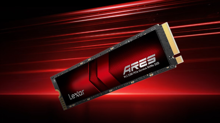 4TB SSD怎么买？2025年初最推荐这几款：最低0.74元/GB - 知乎