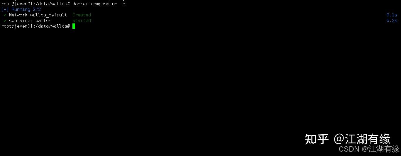 【Docker项目实战】使用Docker部署Wallos开源个人订阅追踪器 - 知乎