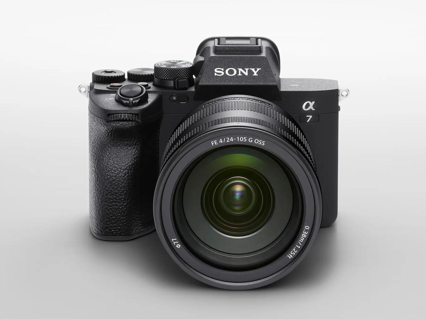 11月前发布！索尼A7M5相机可能会让大家失望 - 知乎