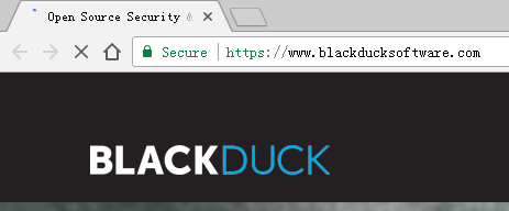 酷站推荐 - blackducksoftware.com - 黑鸭子代码扫描 | 开源版权 - 知乎