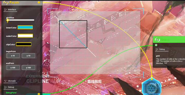 [Base]Cohen Sutherland Algorithm - 知乎