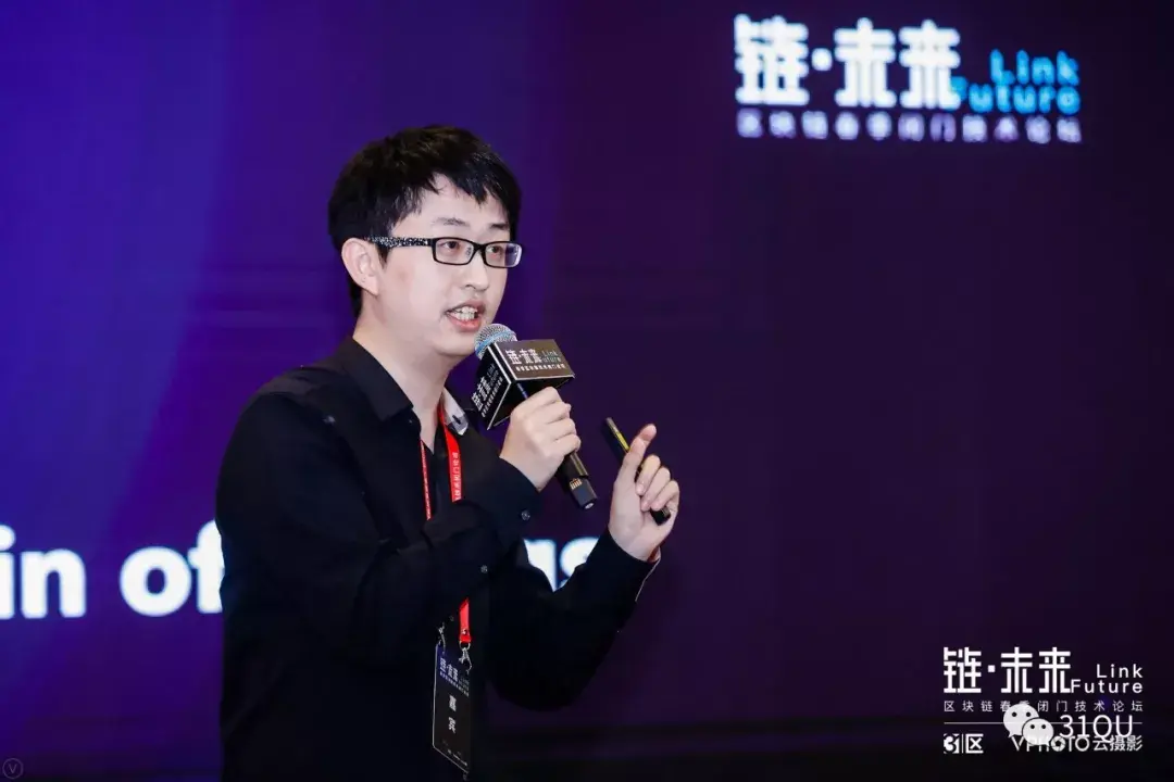 对话 Roy Li: 信任的产生即价值的产生 - 知乎