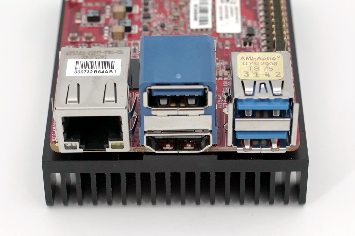 Intel N97+YMTC长江存储 eMMC EC150，X86 架构系统兼容性及性能实测 - 知乎