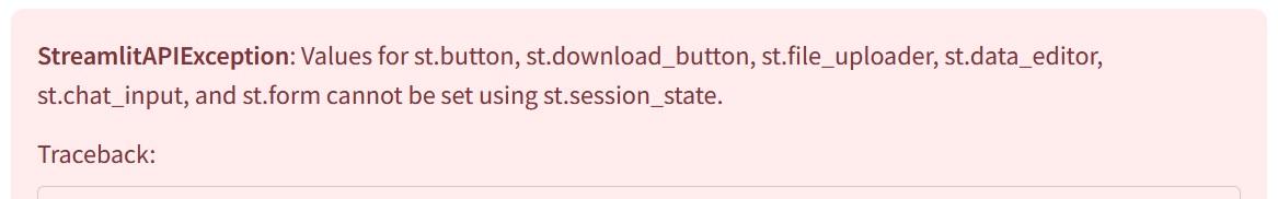 data_editor 状态管理 —— Streamlit 实践解惑系列之二 - 知乎