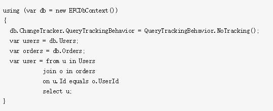 彻底征服 Entity Framework Core 优化！ - 知乎