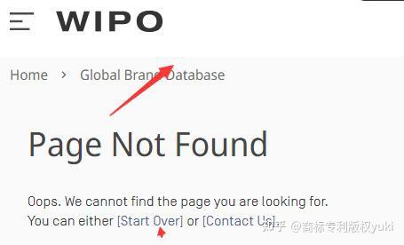 2023新版WIPO（全球网）以及TM网页查询商标通过率教程 - 知乎
