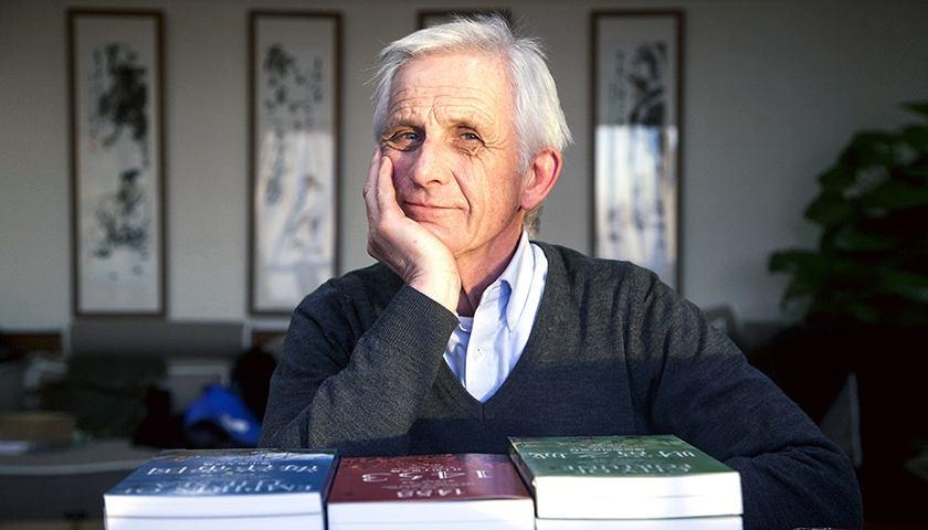 如何评价 罗杰·克劳利(Roger Crowley)的《地中海史诗三部曲》丛书 ? - 知乎